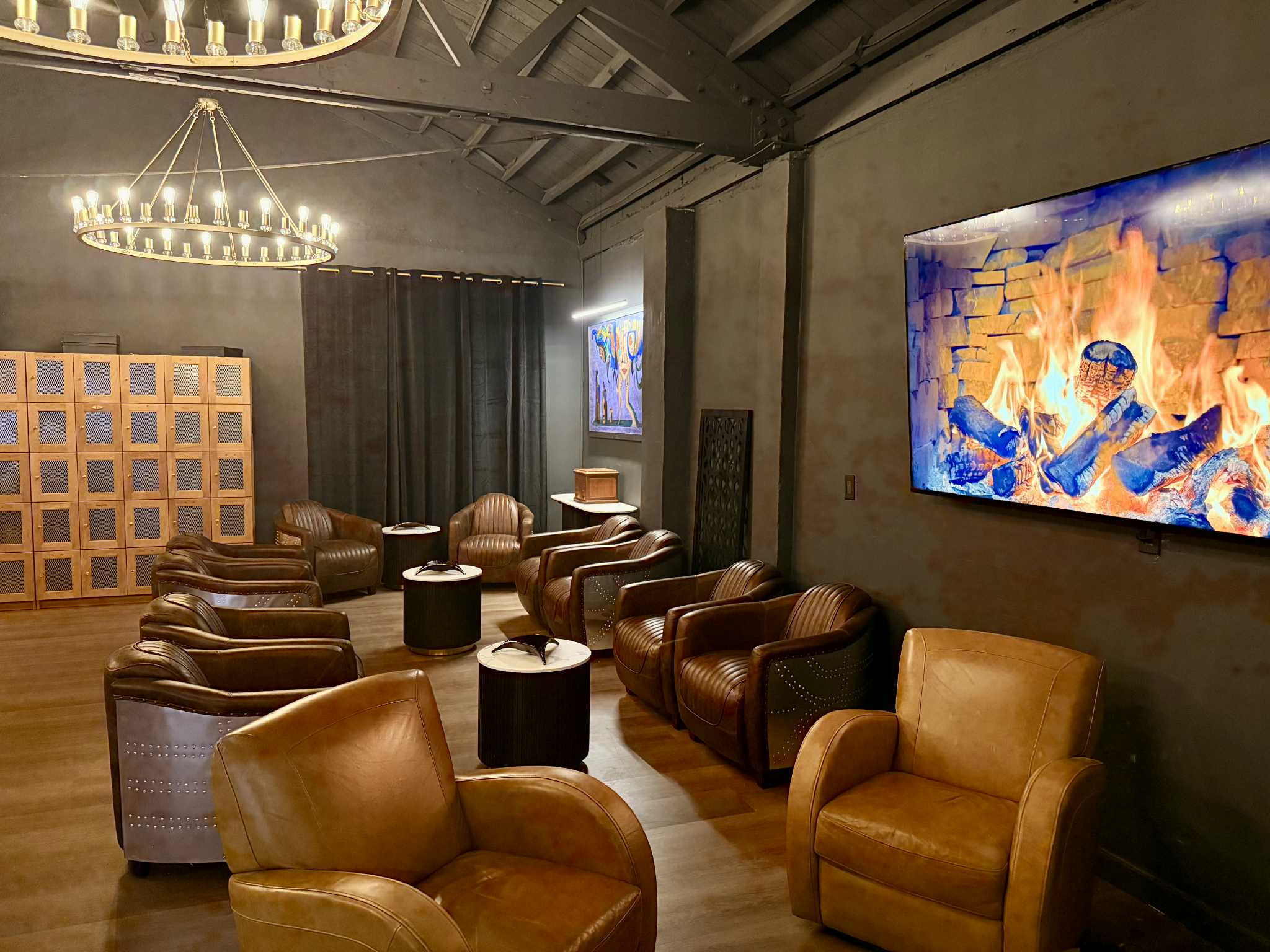 Social Club – AG Cigars