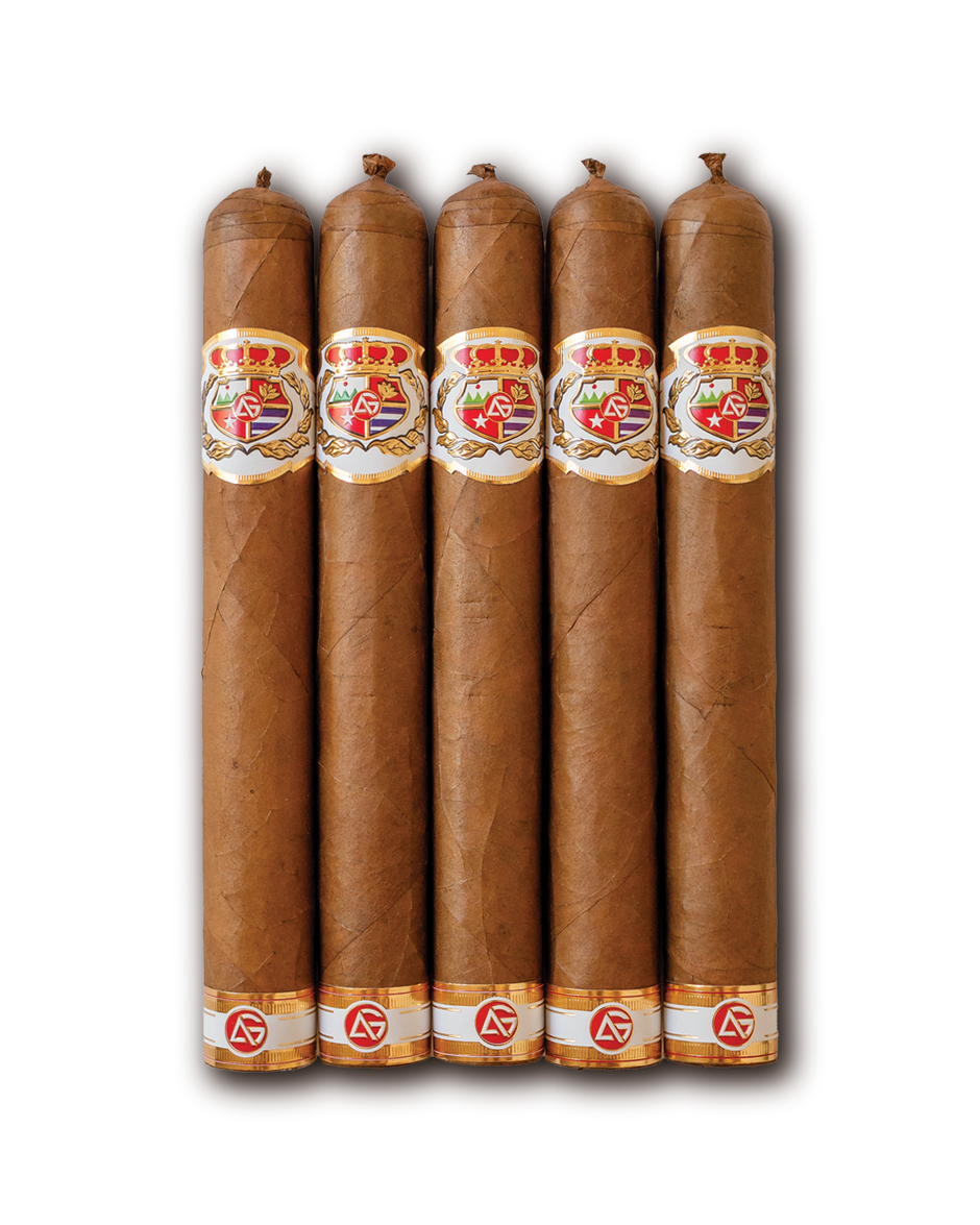 AG Premium Cigars – AG Cigars